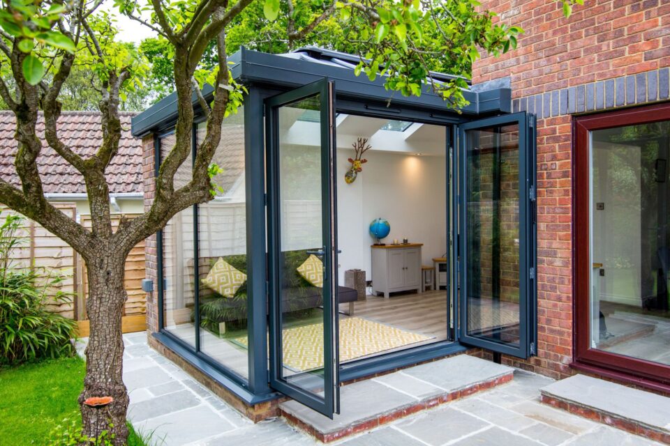 Beautiful Conservatory Extension Designs to Transform Your Space