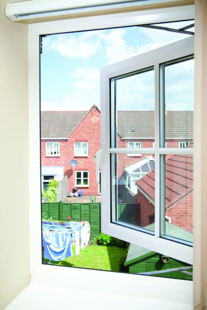 Tilt & Turn Windows: The Benefits | Brackenwood