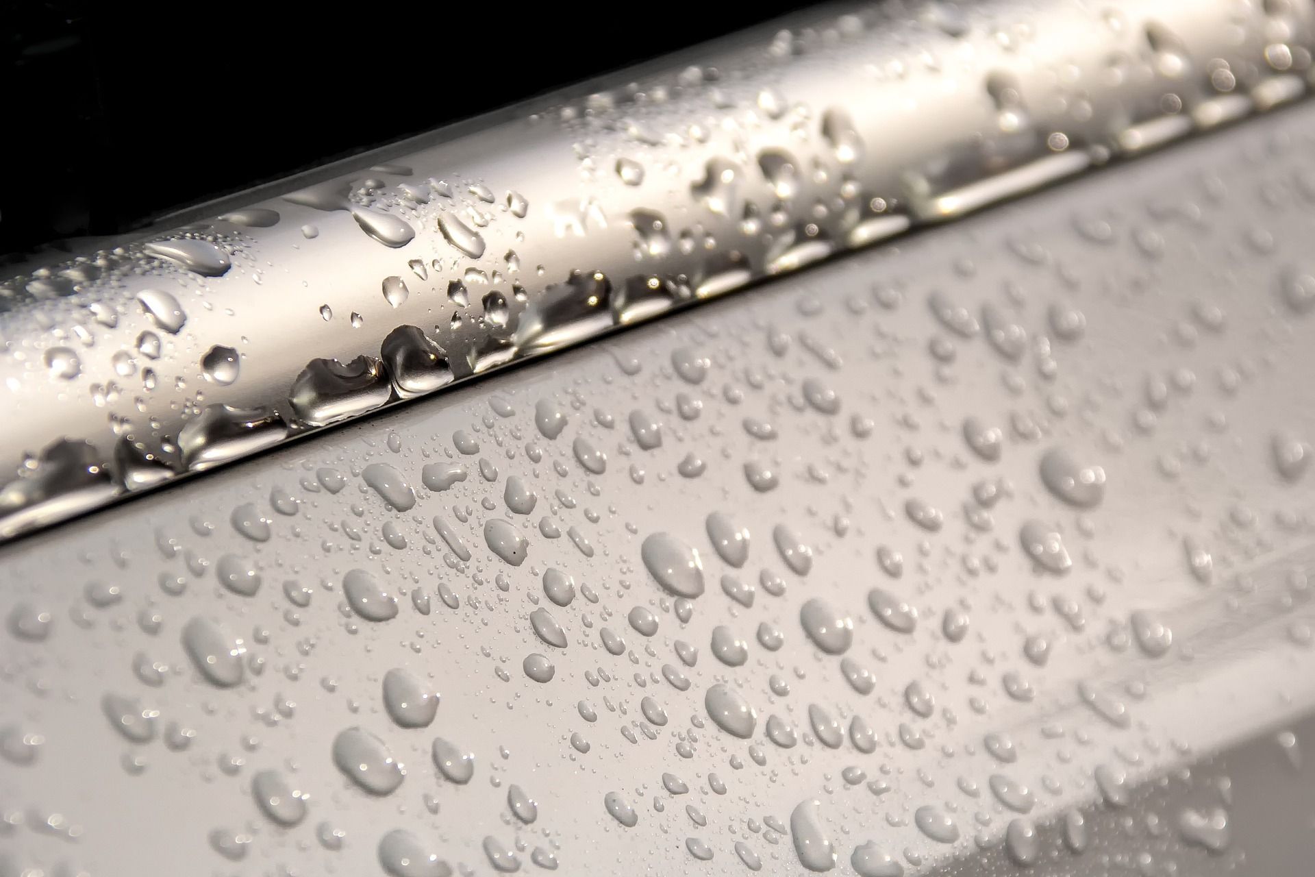 Choosing a window frame material | uPVC, Aluminium, Wood