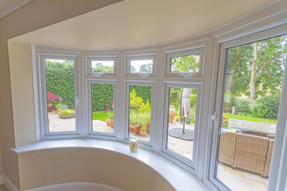 Triple Glazing Windows - Unbeatable Price, Quality & Service