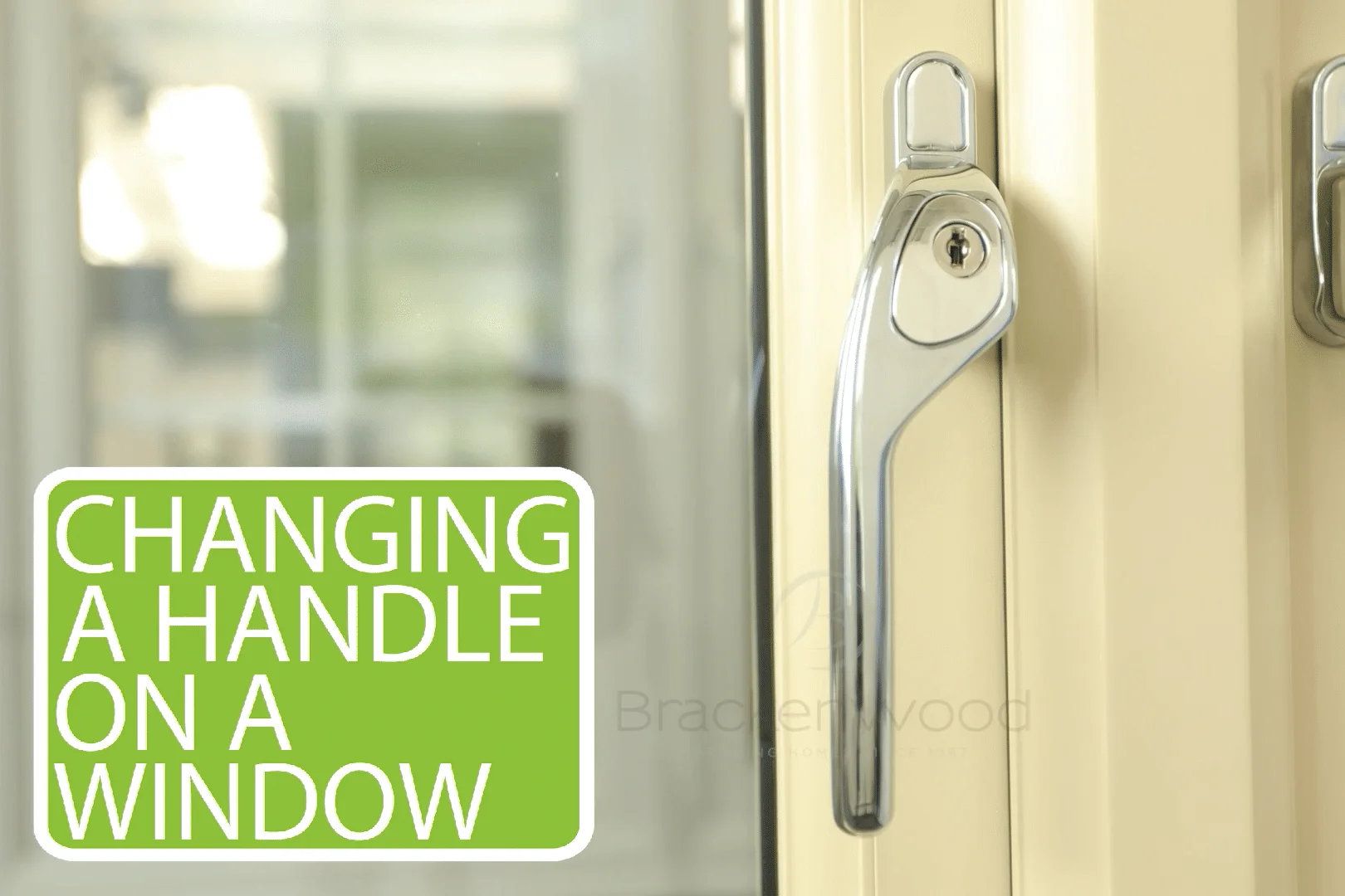 Brackenwood Double Glazing Tips & Advice